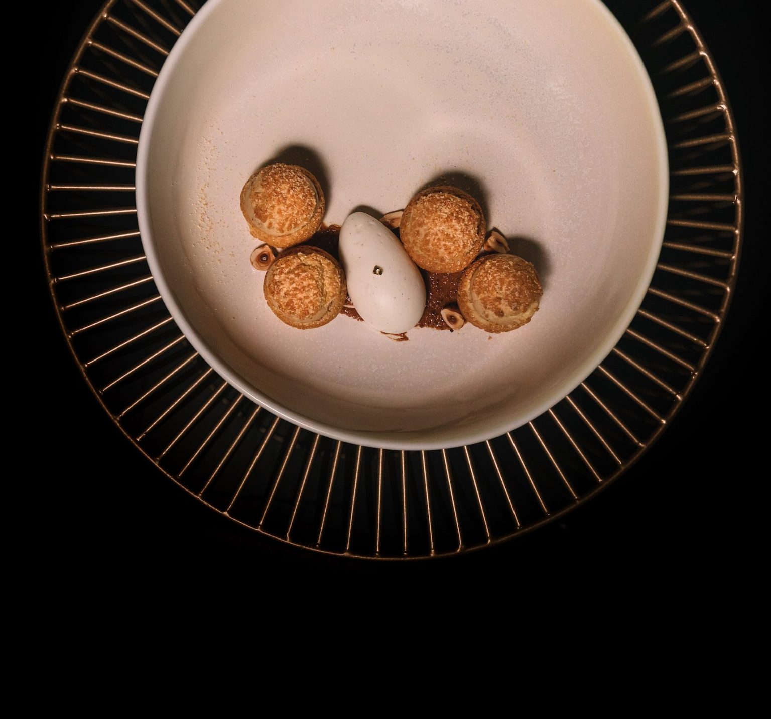 Menu – Ultra Restaurant & Supper Club