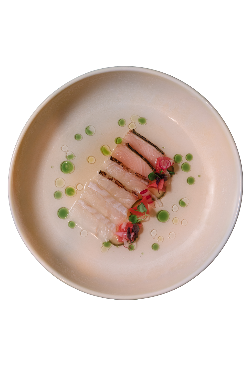 Menu – Ultra Restaurant & Supper Club