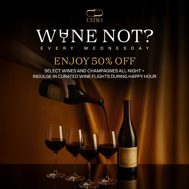 Ultra Restaurant Toronto